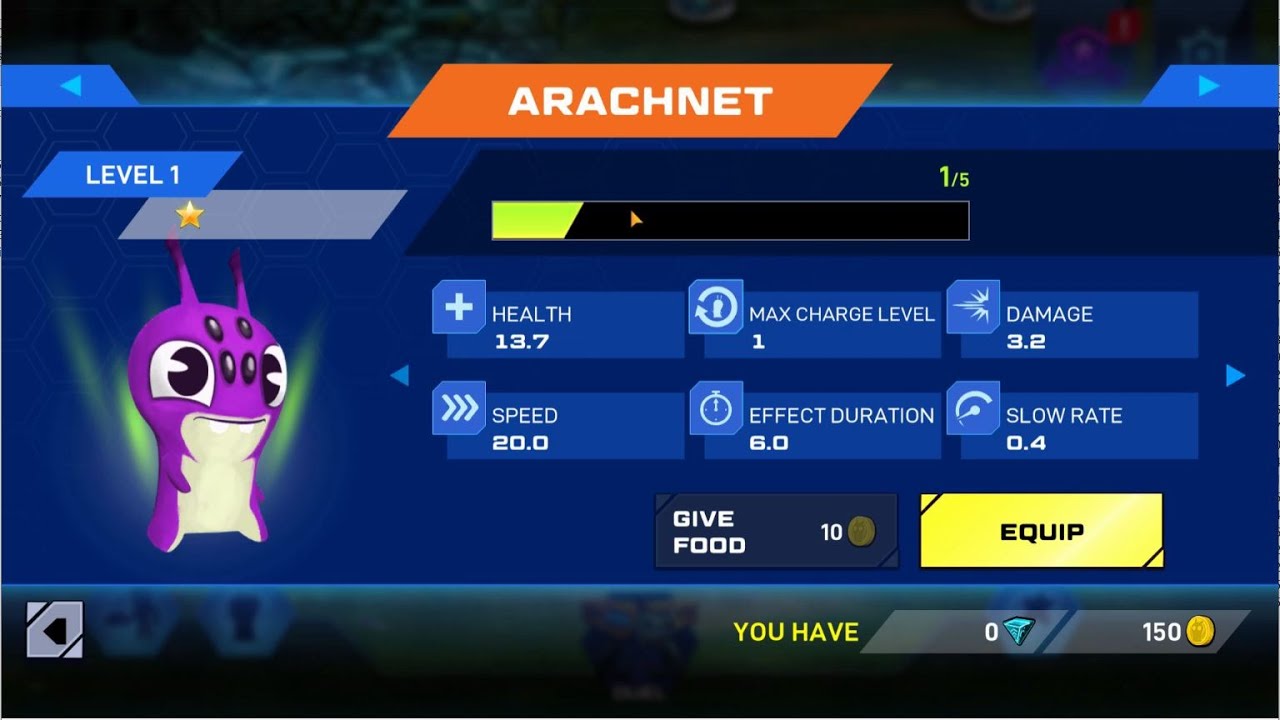 SlugTerra Slug It Out 2 how to add a slug to a canister method 2 - YouTube