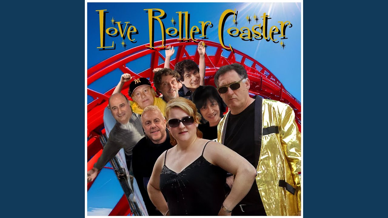Love Roller Coaster - YouTube