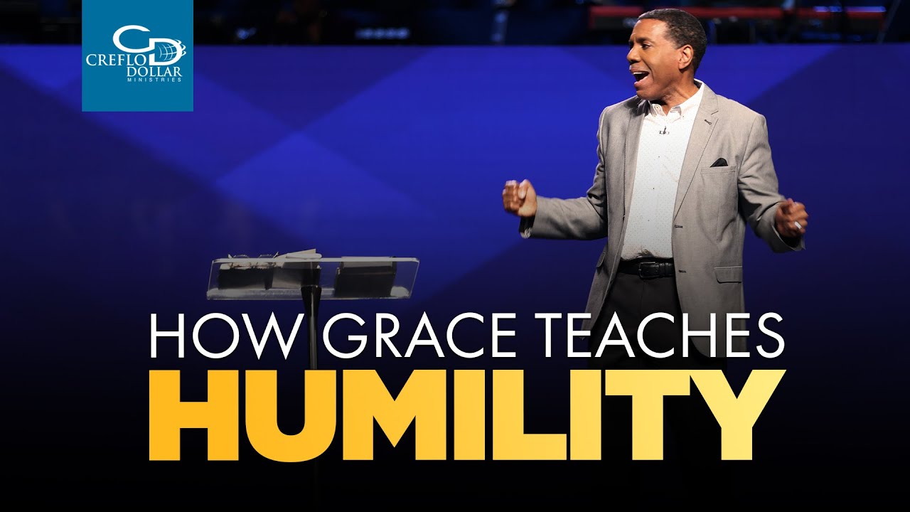 How Grace Teaches Humility - Episode 2 - YouTube
