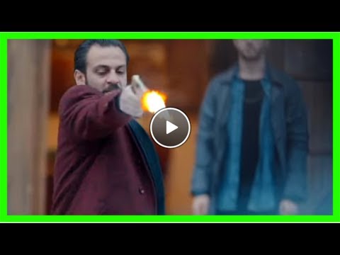 Çukur dizisinde vartolu'nun 'mihriban' sahnesi bir haftada 3,6 milyon izlendi