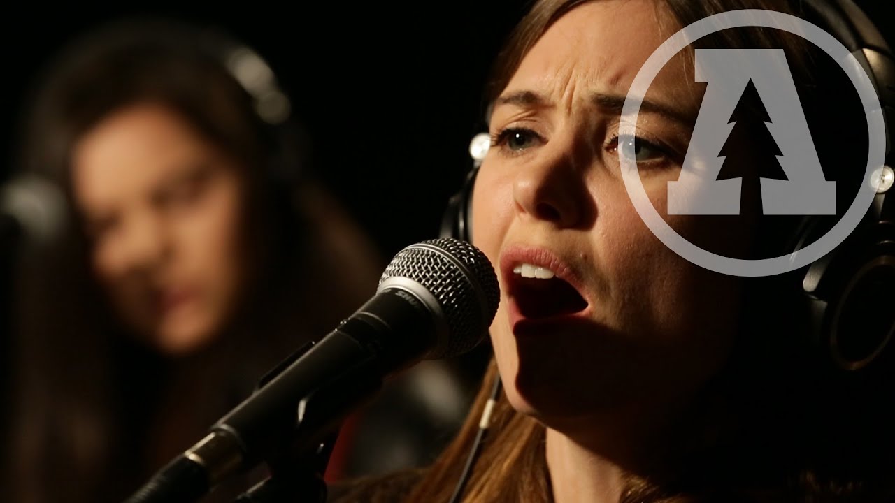 Jill Andrews on Audiotree Live (Full Session) - YouTube