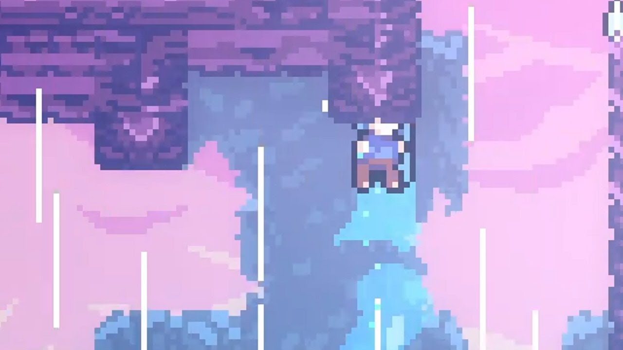 Celeste 7a 7:53.059 - YouTube