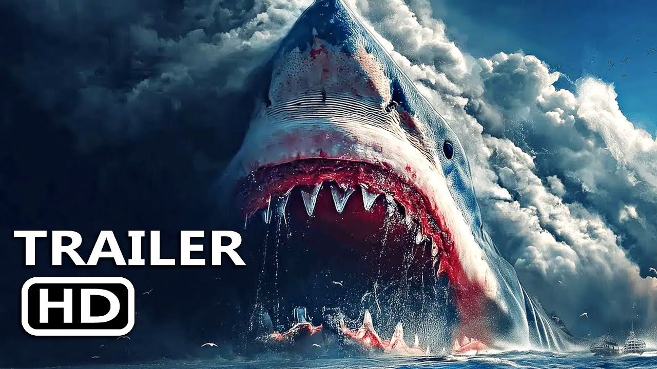 FEAR BELOW Official Trailer (2025) - YouTube