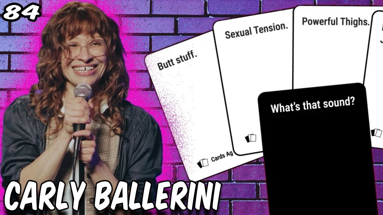 Confessions Of A Cards Against Humanity Writer, Would You Rather | Ft ...