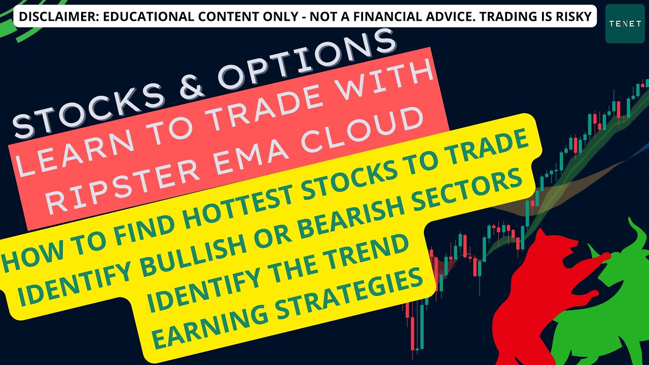 How to Find the Hottest Sectors & Stocks in Market : Long or Short ...