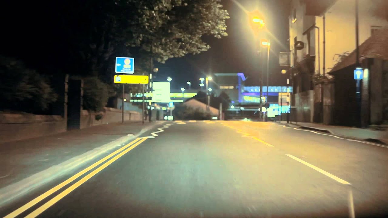 'Essential Underground Flavas' (Sat 7th Sept 2013) - YouTube