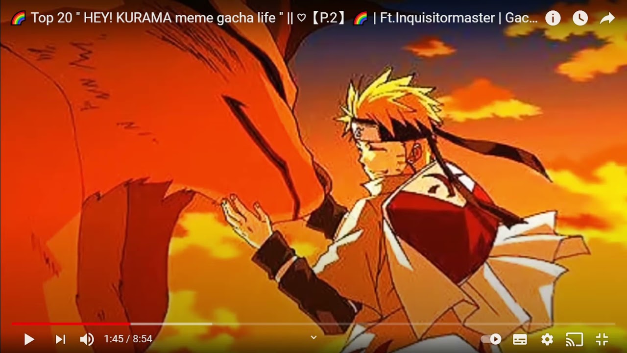 juntos naruto2 - YouTube