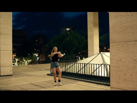 Moving Frames | Odesza Improv | - YouTube