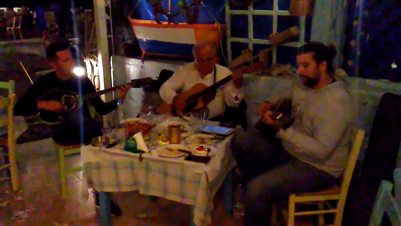 ΞΕΝΑΚΙ Σ ΚΟΥΓΙΟΥΜΤΖΗ! - YouTube