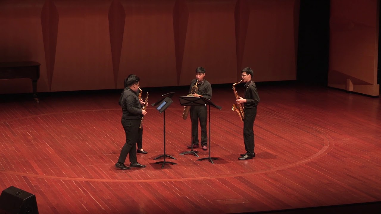 Volcanic Ash ( Singapore premiere) - Chris Evan Hass - YouTube