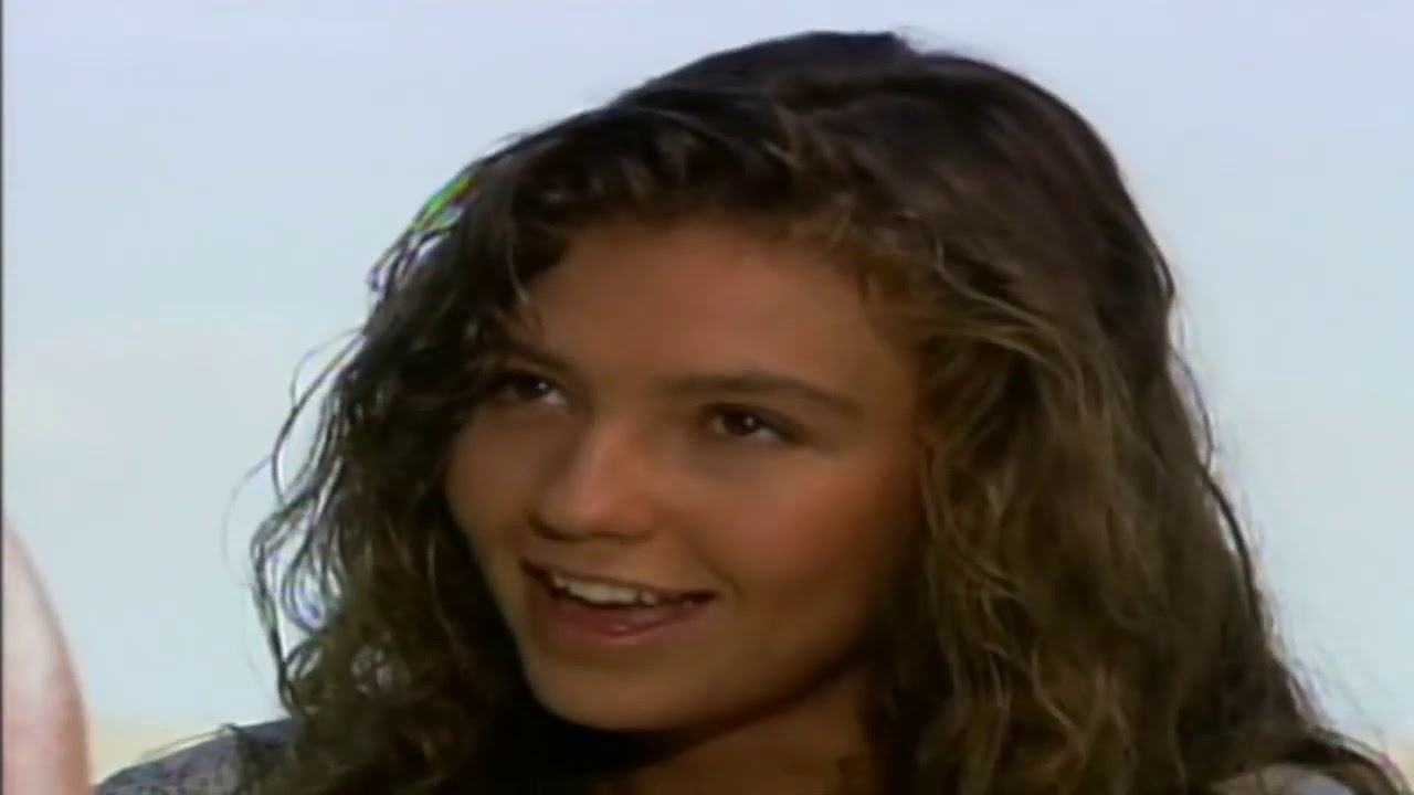 Marimar (Bande Annonce) - YouTube