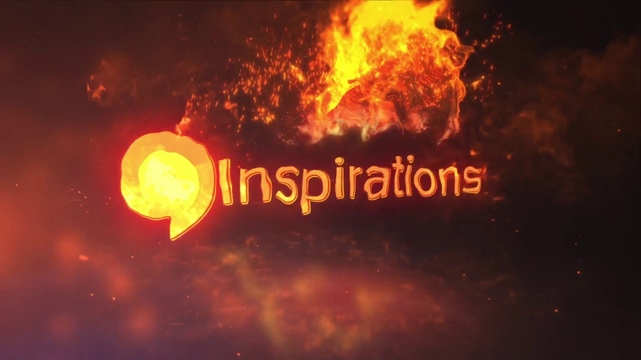 Lion Logo INTRO - YouTube