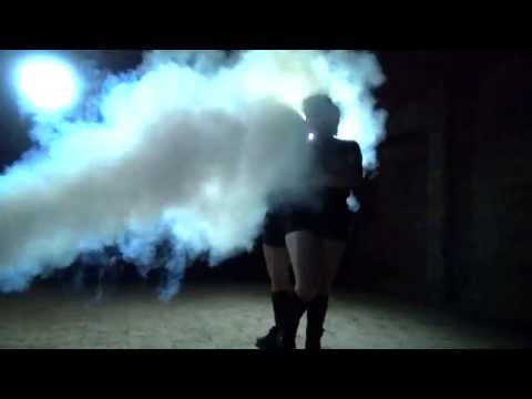 MOHi Duo - f(x) (에프엑스) - Red Light [TEASER]