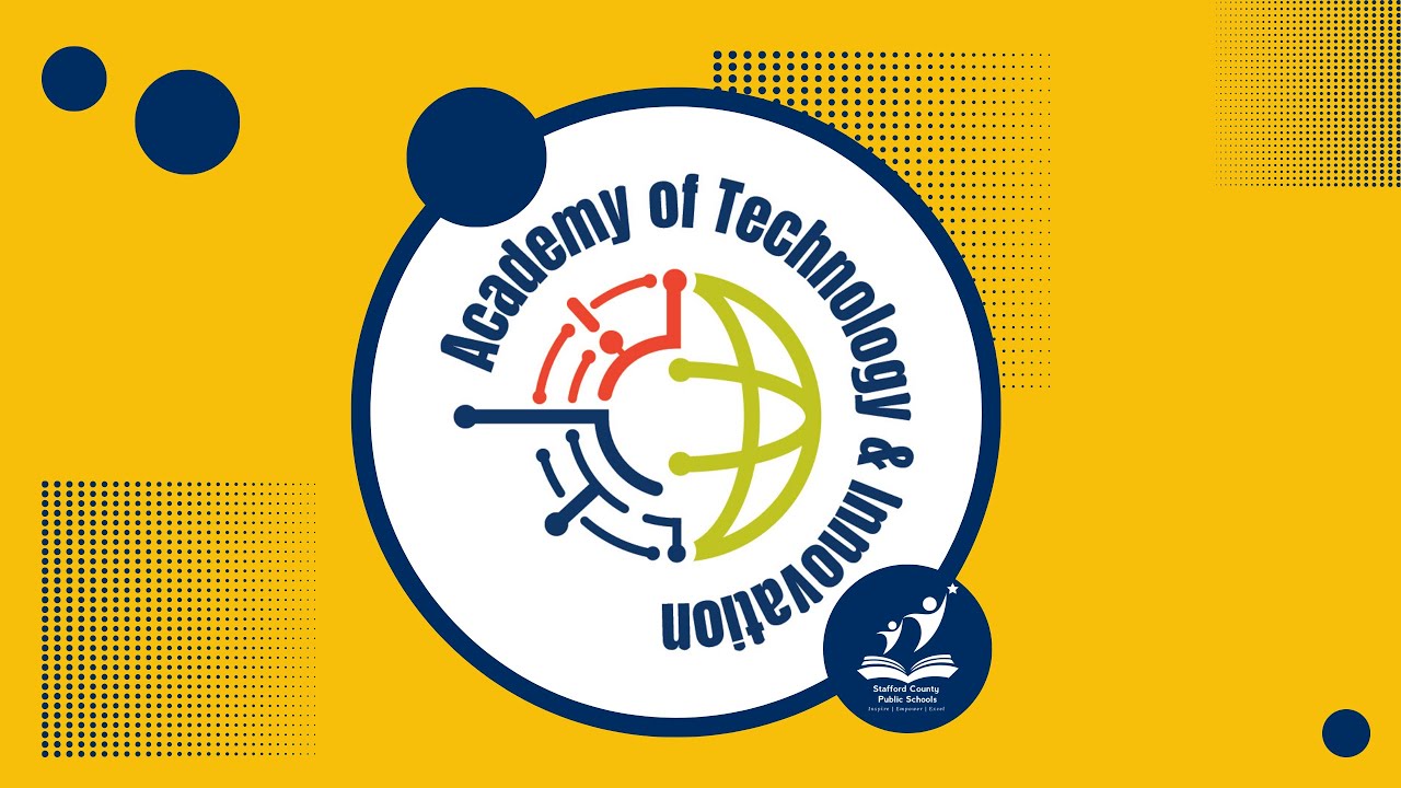 Discover the Academy of Technology and Innovation at UMW - YouTube