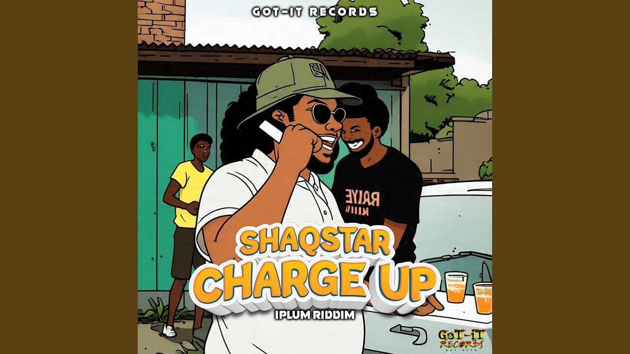 Charge Up (Radio Edit) - YouTube