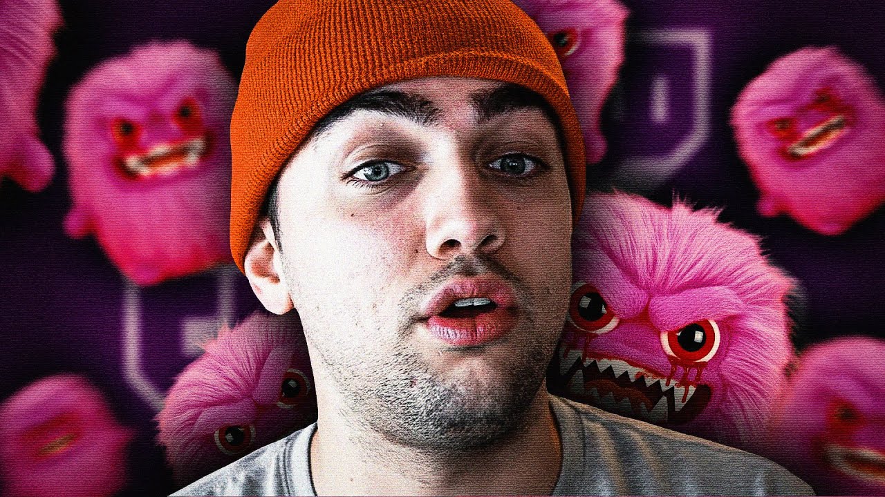 I Went Down the Mizkif Rabbit Hole - YouTube