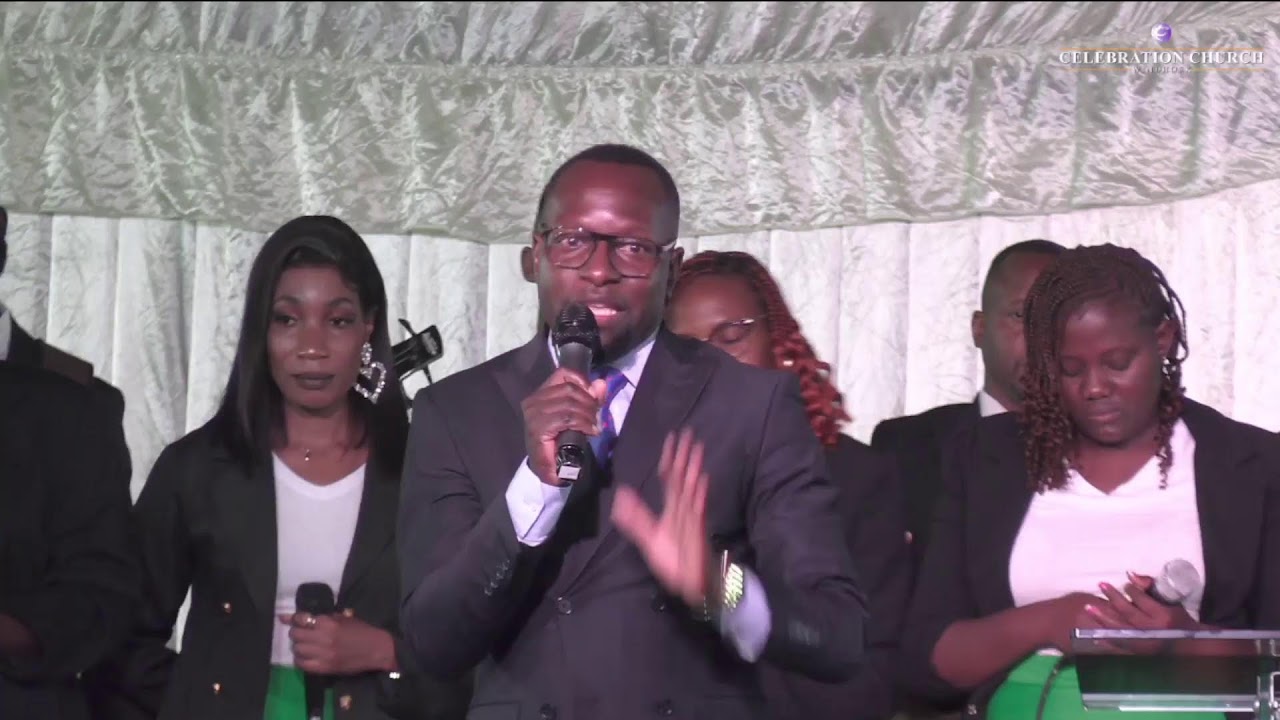 MTF Prayer Summit 2025 | Day 1 | Evening Session - YouTube