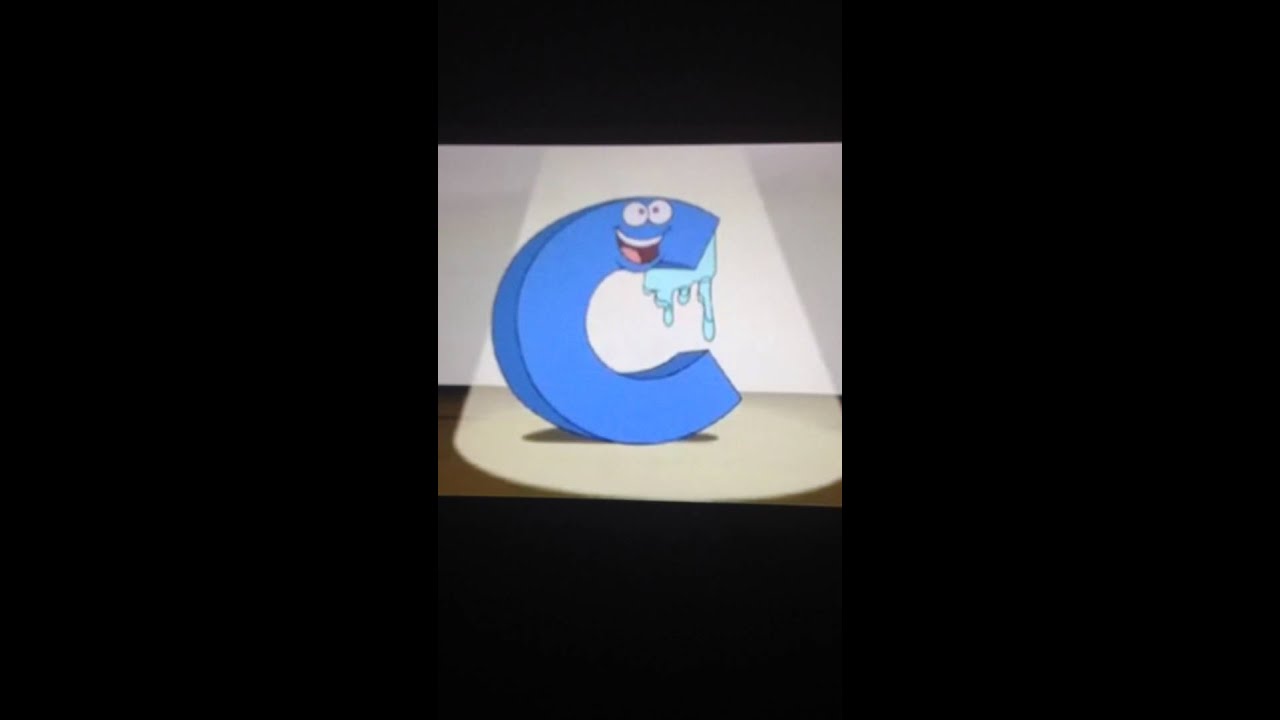 Leapfrog A B C & D and Spotlights - YouTube