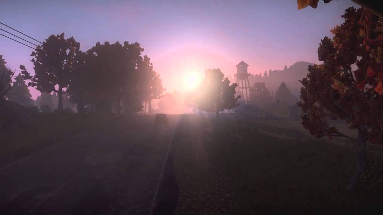 H1Z1 First Gameplay Footage [Official Video] - YouTube