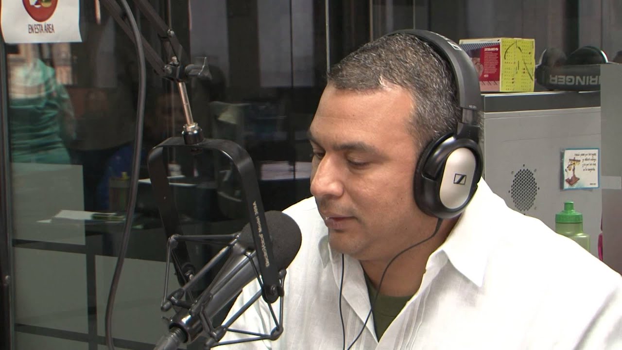 PEDRO BASTIDAS: "EL MANTENIMIENTO DE UNA CIUDAD ES DE TODOS LOS DÍAS ...