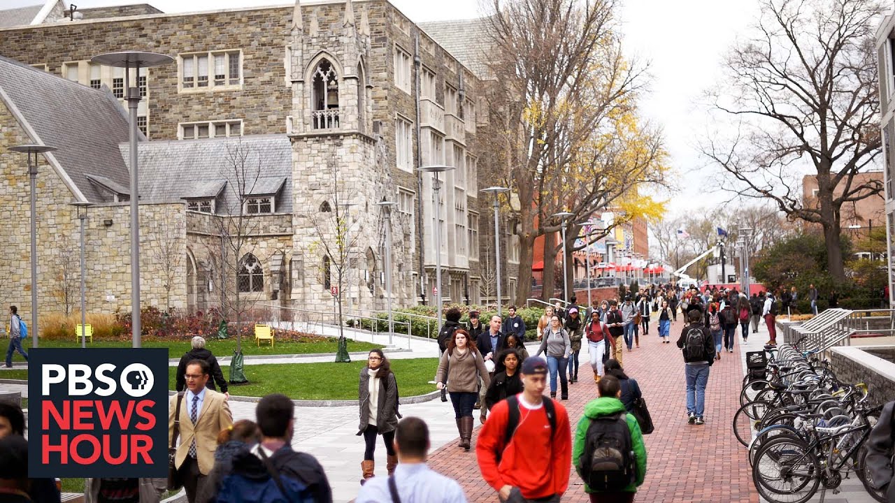 Troubled rollout of FAFSA overhaul causes major delays for students ...