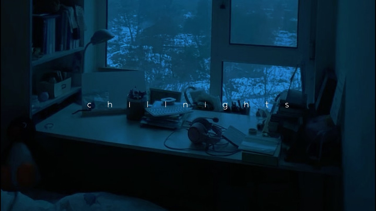 10 hours of nostalgic ambience vibes to relax study to - YouTube