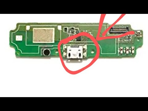 Redmi 4a charging socket problem #redmi4a #mi #charging #chargingsocket ...