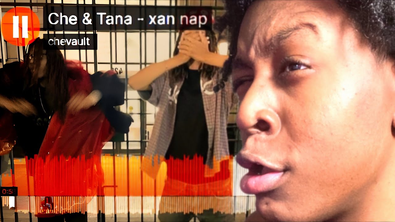This Was Claimed To Be The BEST Tana x Che Song.. [Tana Ft Che Xan Nap ...