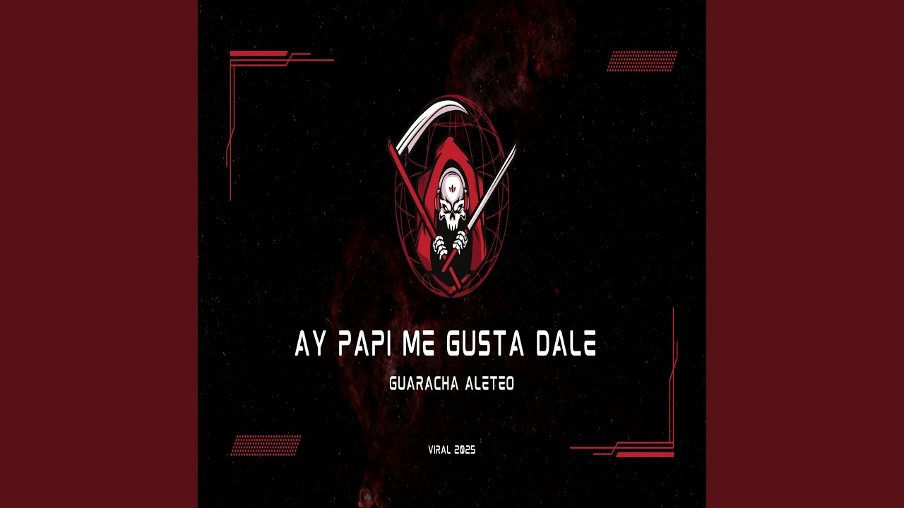 Ay Papi Me Gusta Dale Youtube