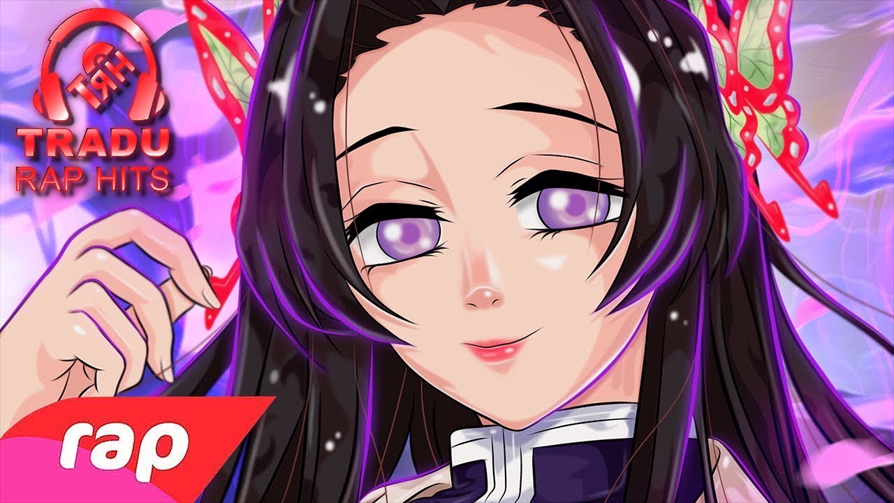 Pilar de la Flor - Kanae Kocho 🌸(Demon slayer) | Fanit SUB ESPAÑOL ...