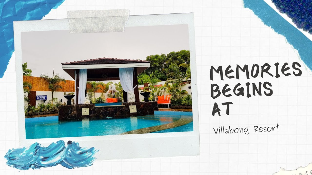 Villabong Resort - Imus - YouTube