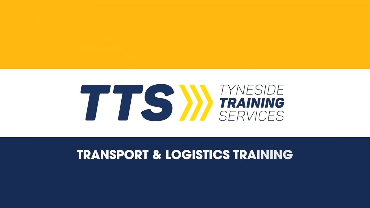 Welcome to Tyneside Training Services (TTS) | Transport and Logistics ...
