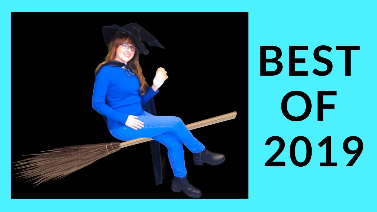 Best of Teg 2019 | PART 2 - YouTube