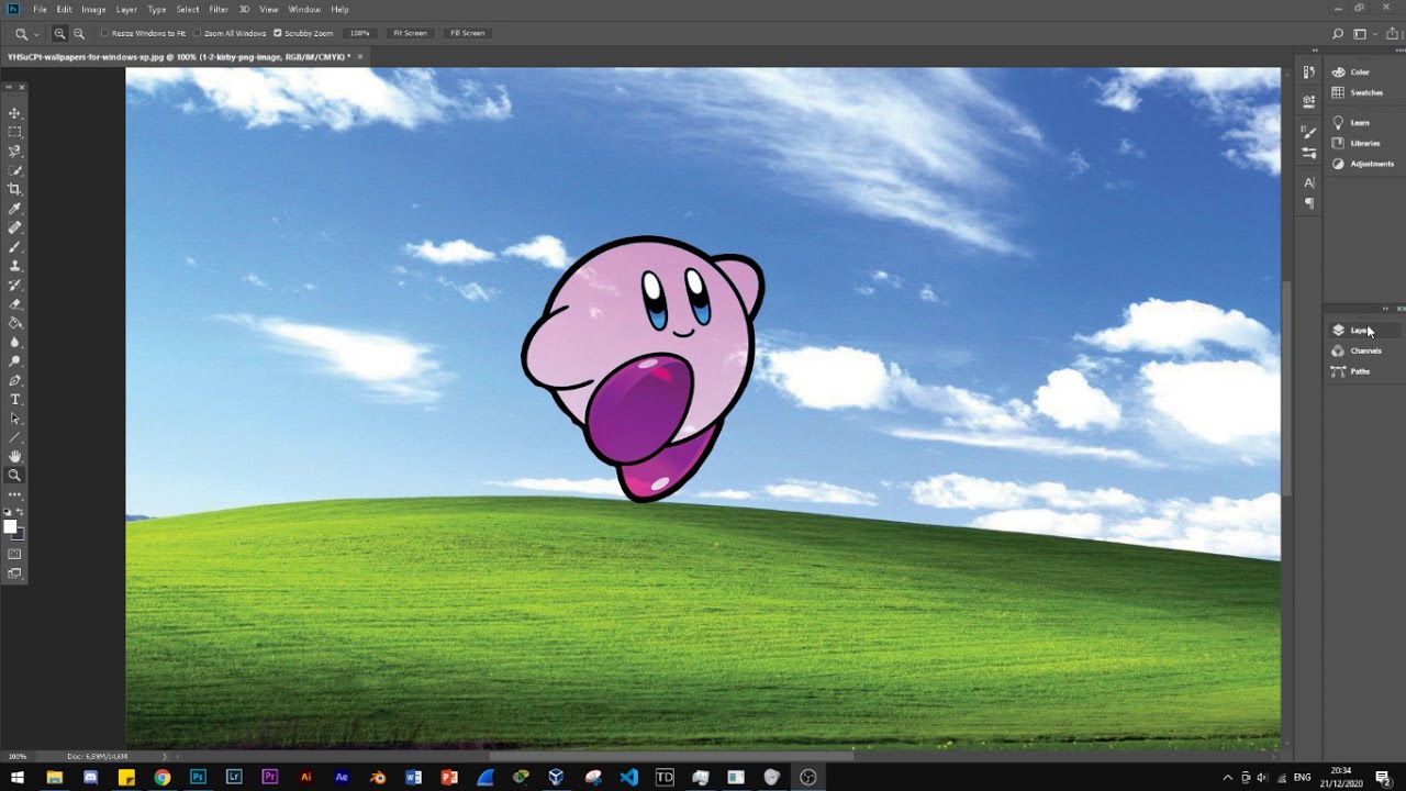 Tugas Photography - Muhammad Ghifari Arfananda - 1301184062 - 2D - YouTube