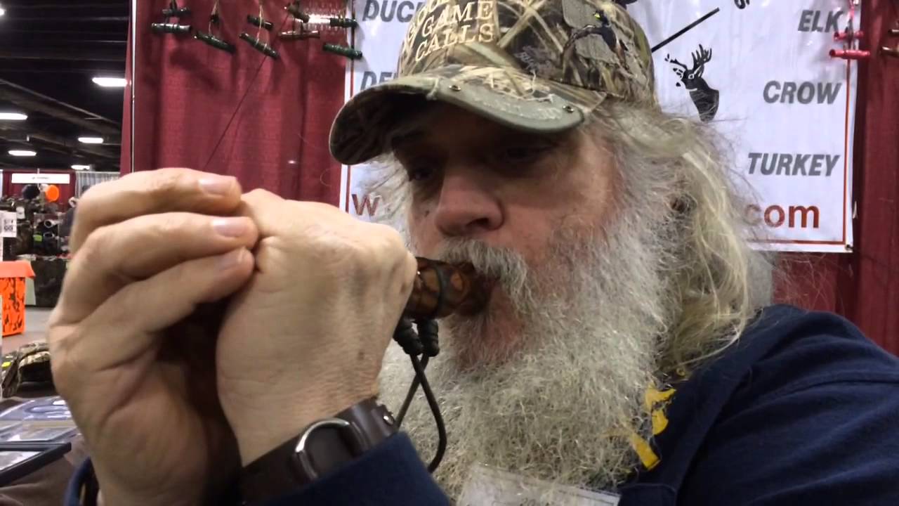 2015 Springfield Sportsmen's Show - YouTube
