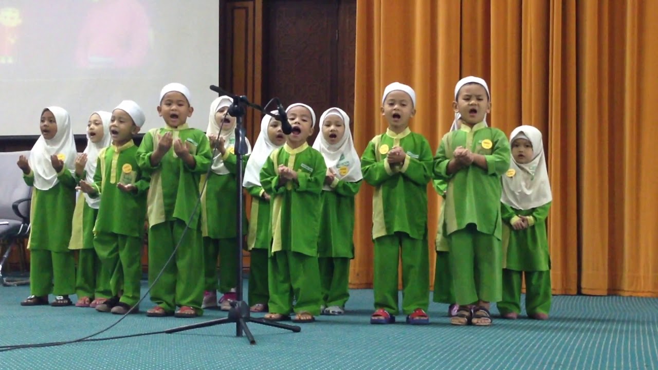 Aqeed Eqbal team leader - YouTube