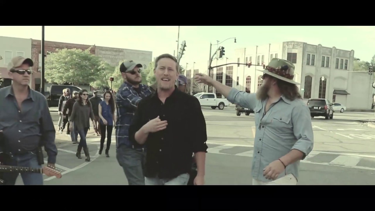 The Wilson Brothers Band Feat. Bo Jones X Tre' Cinco X ATK X Big Sexy-A ...