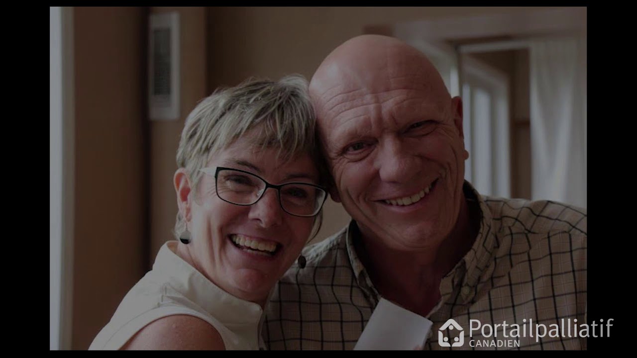 Quand on reçoit le diagnostic de cancer en phase terminale - YouTube