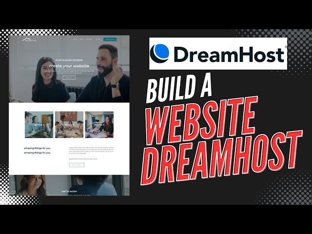 What Are The Different Ways To Build A Website Dreamhost Dreamhost