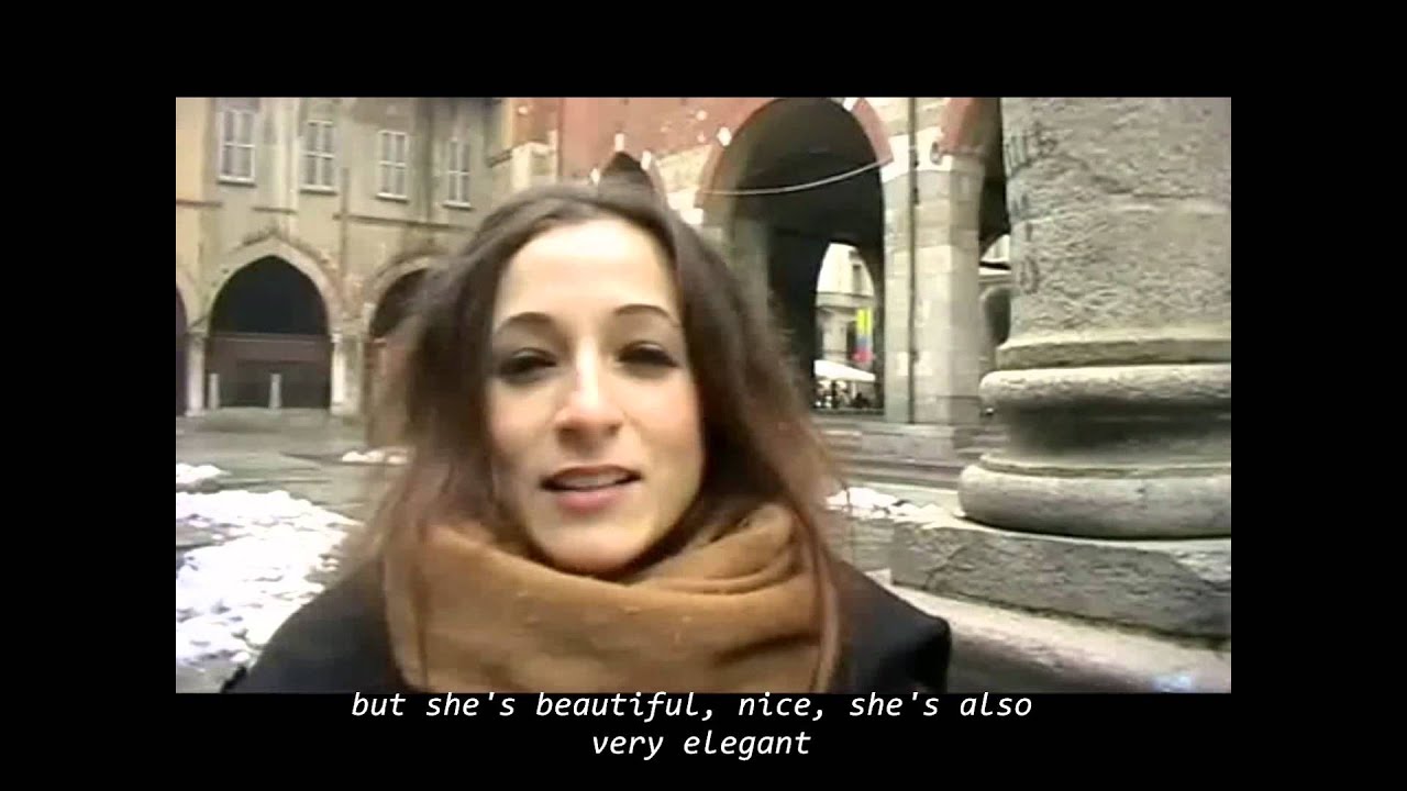 Puzzle the Series EXTRA - Intervista a Francesca Alfano - YouTube