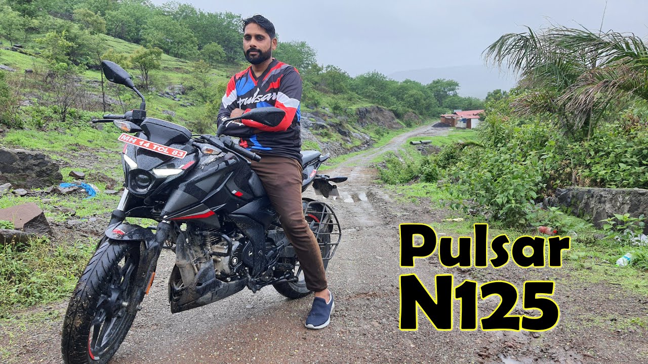 New Bajaj Pulsar N125 Launch Soon Price 1lakh अब कौन बराबरी करेगा # ...