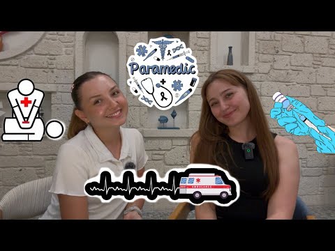 İlk ve Acil Yardım Bölümü | Paramedik, Att, Nöbetler, Görev Tanımı, Atamalar