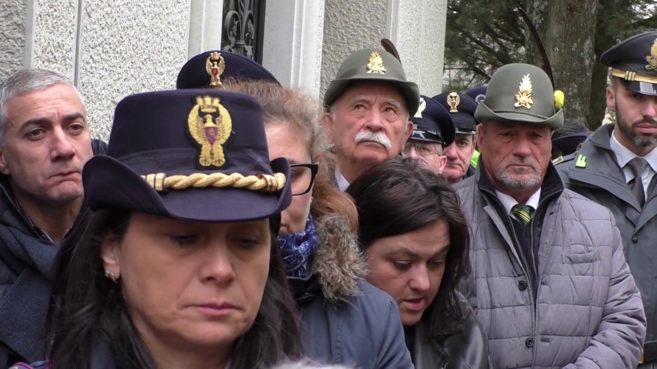 30 anni fa la tragica morte di Angelo Grasso - YouTube