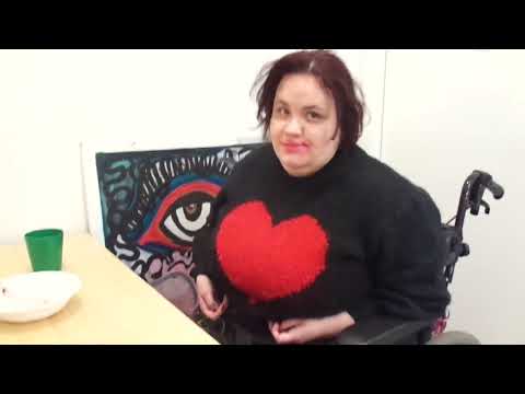 Fika med nina på dv 127