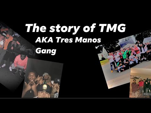 The Story Of TMG AKA ( TRES MANOS GANG ) - YouTube