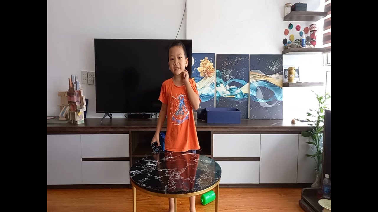 Toy review - YouTube