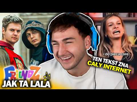 🎺FRIENDZ 👄I DO PIECA 😨AHLELELE AHLELAS 🎃HALLOWEENOWE MAKE UPy 🤯SORA AI - ZAGUBIONY W INTERNECIE #244