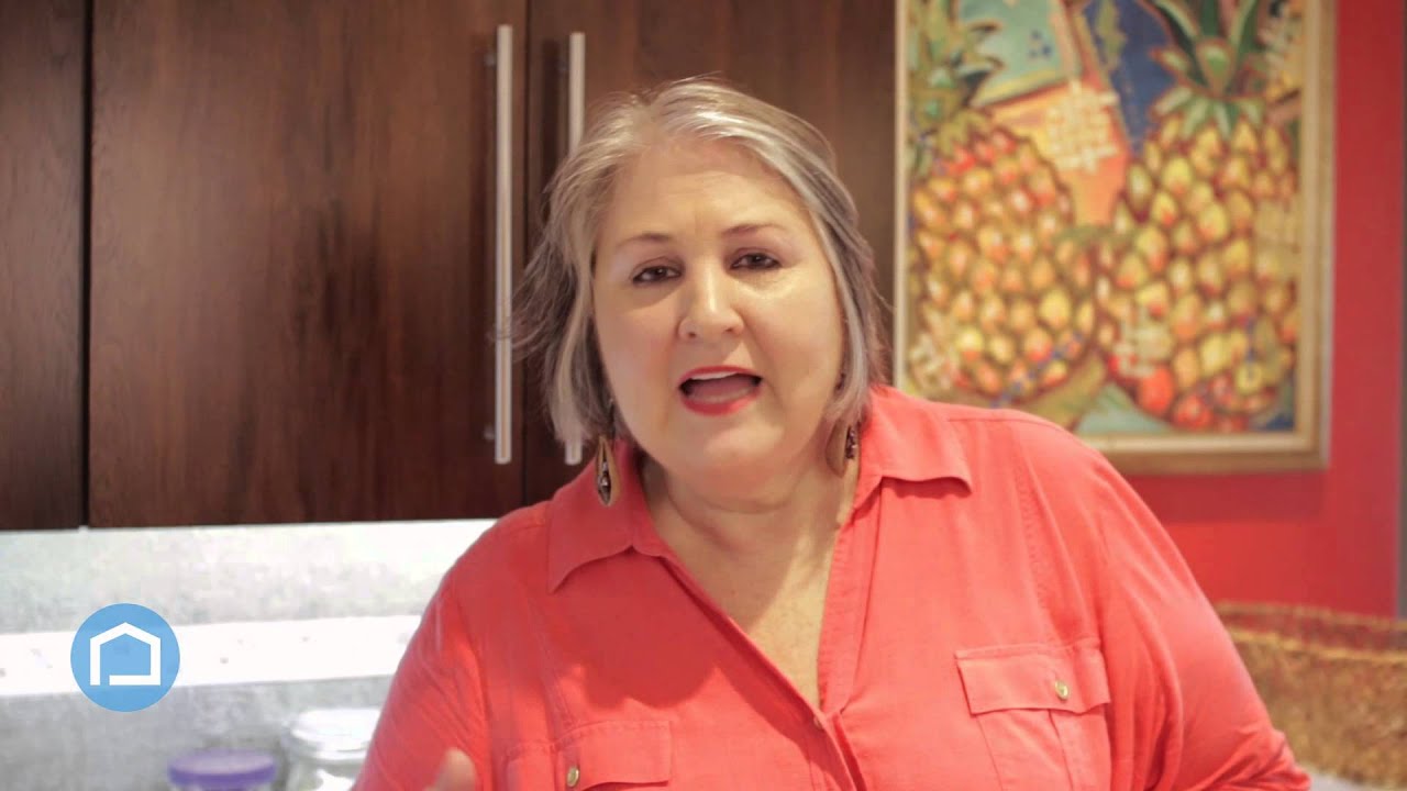 Decorating Your Calabash Butter Dish with Kathryn Stollmeyer Wight ...