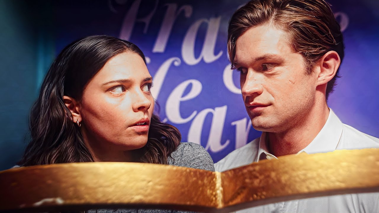 Maxton Hall: The World Between Us Season 2 - Official Teaser Trailer #2 ...