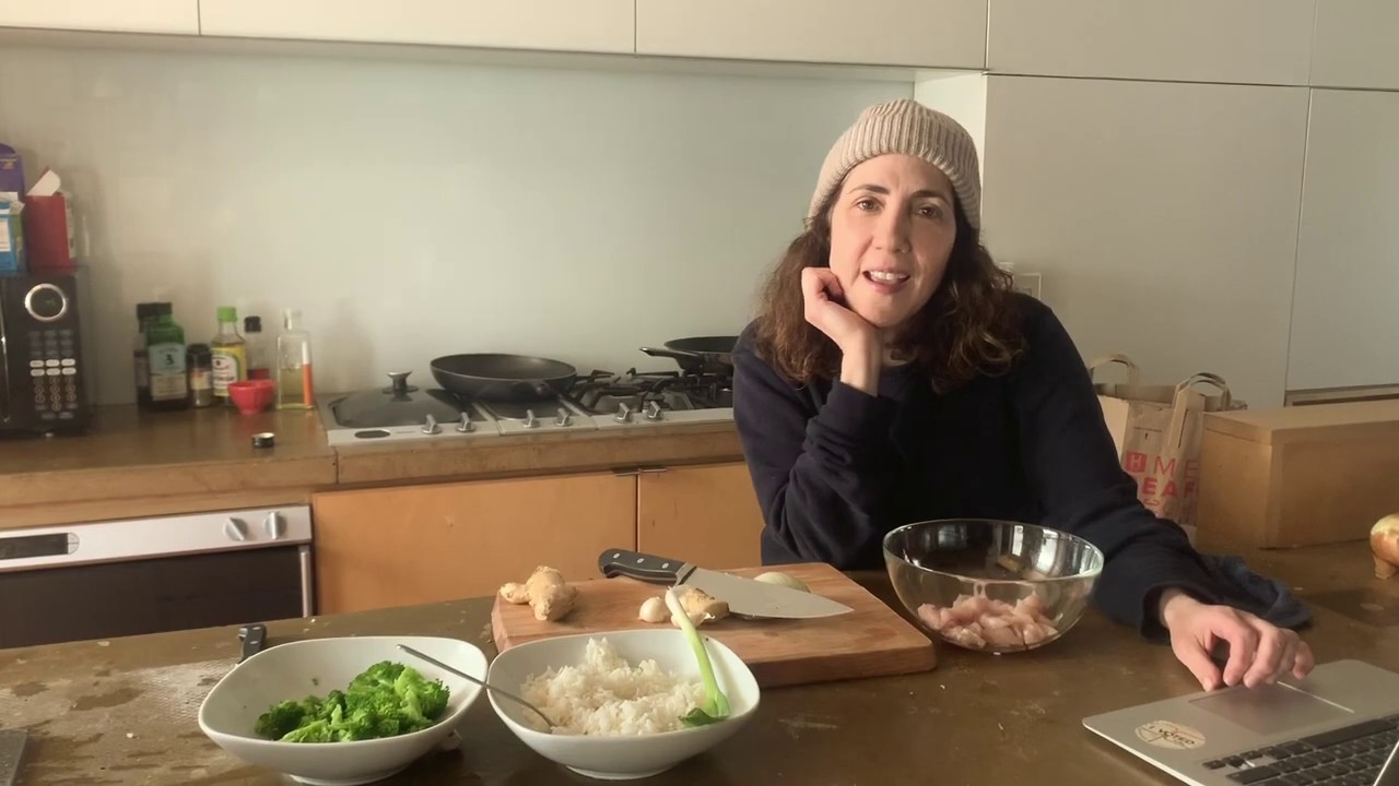 Cooking with WHSAT (feat. Ms. Rachel) - YouTube